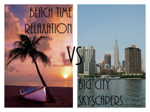 Choosing the Perfect Holiday Destination in 2024 - The Trusted Traveller