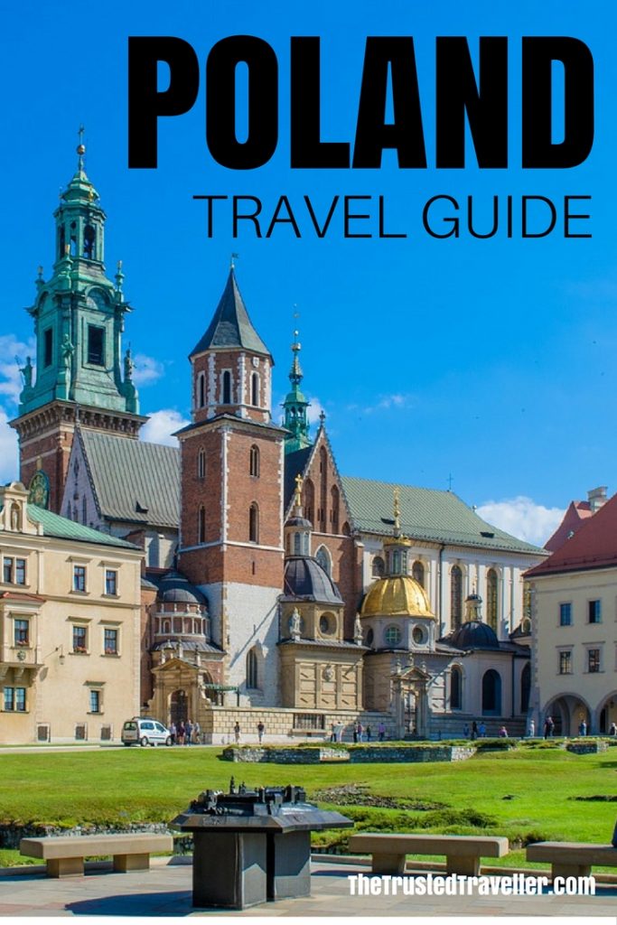 Poland Travel Guide - The Trusted Traveller
