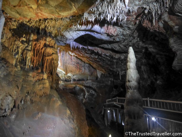 A Tour of the Buchan Caves in Gippsland Victoria in 2024 - The Trusted ...