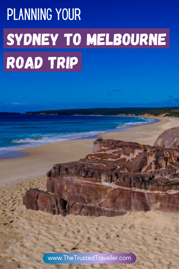 Two Week Sydney to Melbourne Road Trip Itinerary for 2023 - The Trusted ...