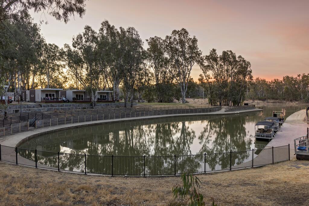 Things to Do in Echuca - The Trusted Traveller