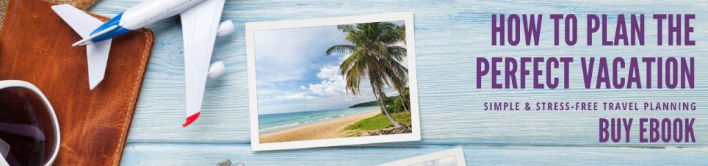 Choosing the Perfect Holiday Destination in 2024 - The Trusted Traveller