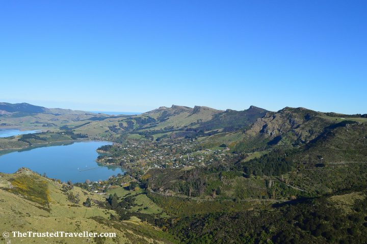 The Best Christchurch Sightseeing Tours in 2023 - The Trusted Traveller