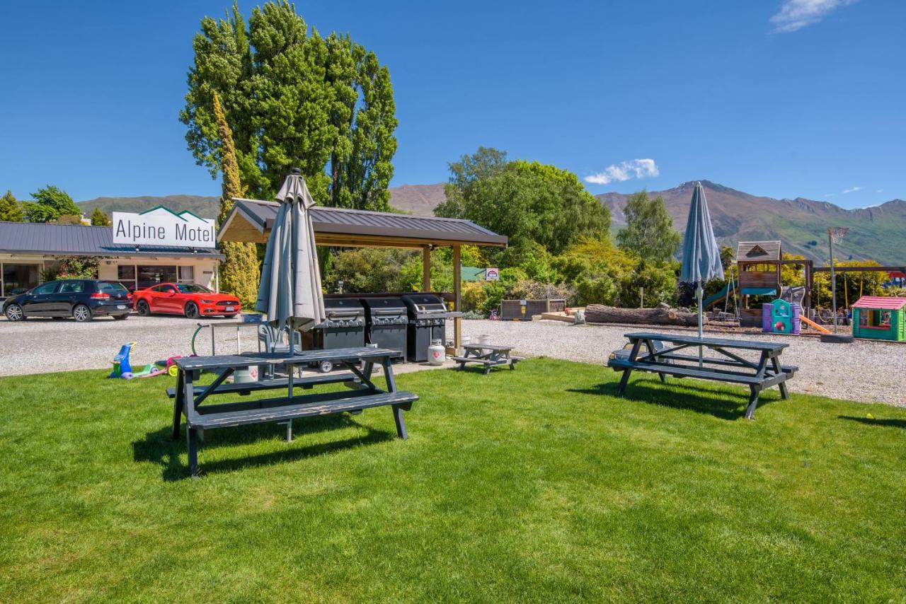 Where to Stay in Wanaka, New Zealand in 2024 - The Trusted Traveller